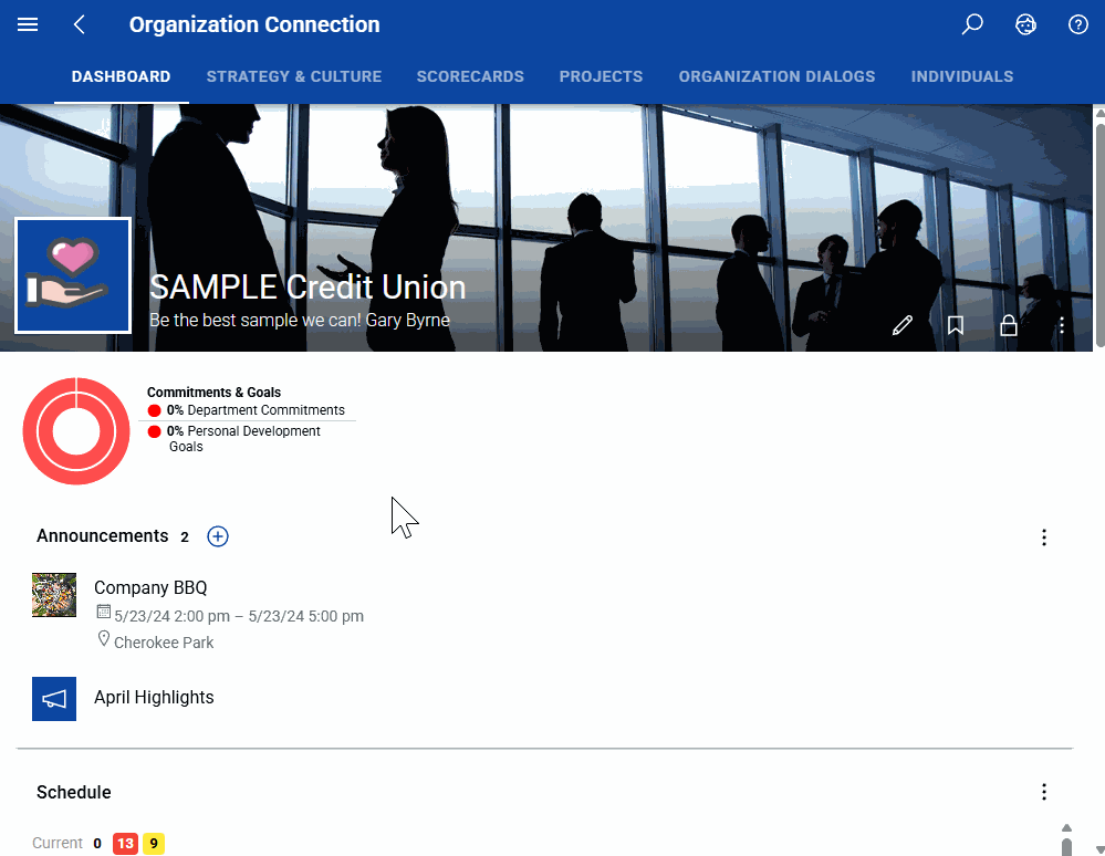 Administrator Overview – Help Center